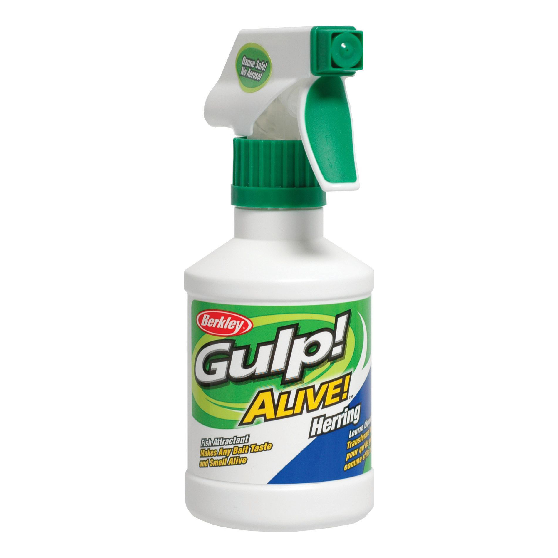 Berkley Gulp! Alive Saltwater Spray Attractant | Cabela's